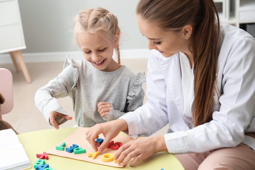 Reasons to Become a Speech-Language Pathologist | Cornerstone Rehab Reasons to Become a Speech-Language Pathologist | Cornerstone Rehab