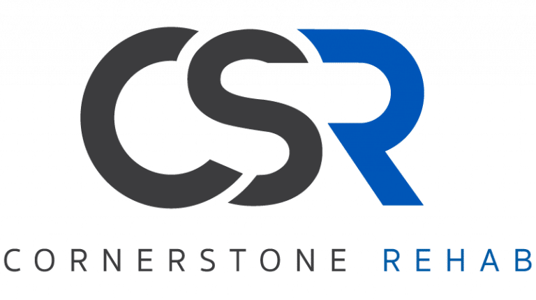 Cornerstone Rehab | Long-Term Care Rehab Management