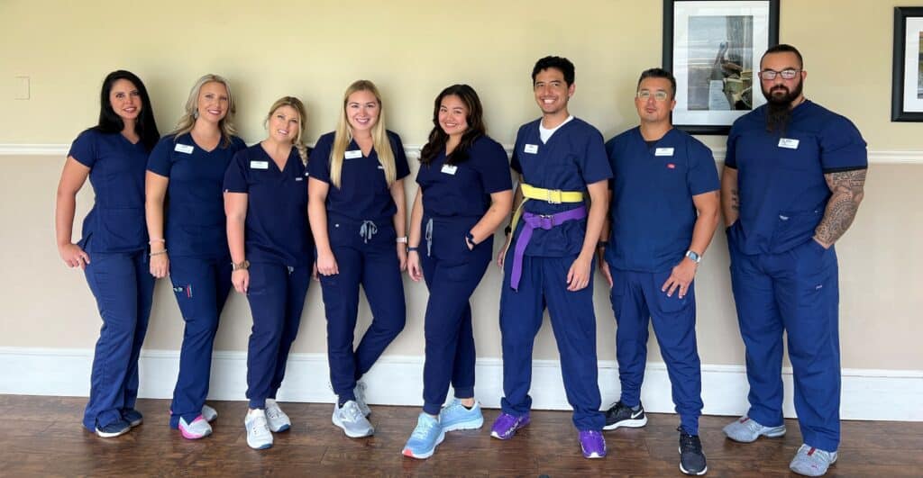 Speech Language Pathologist - Cornerstone Rehab