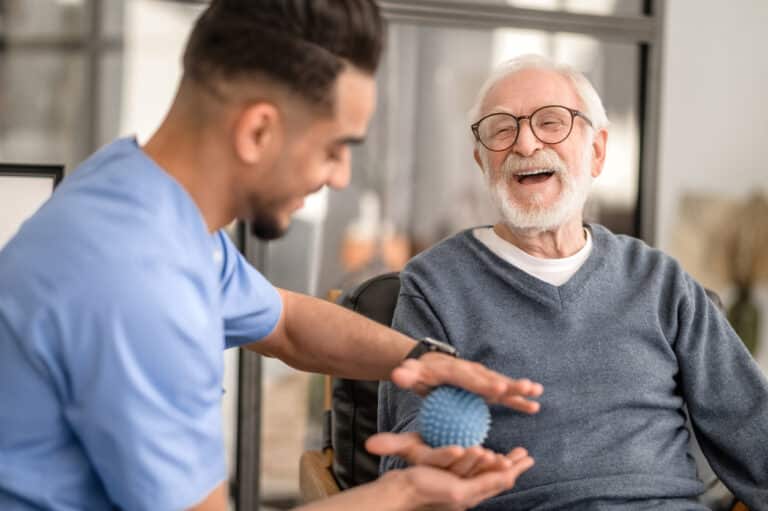 Become a Physical Therapist Assistant | Cornerstone Rehab