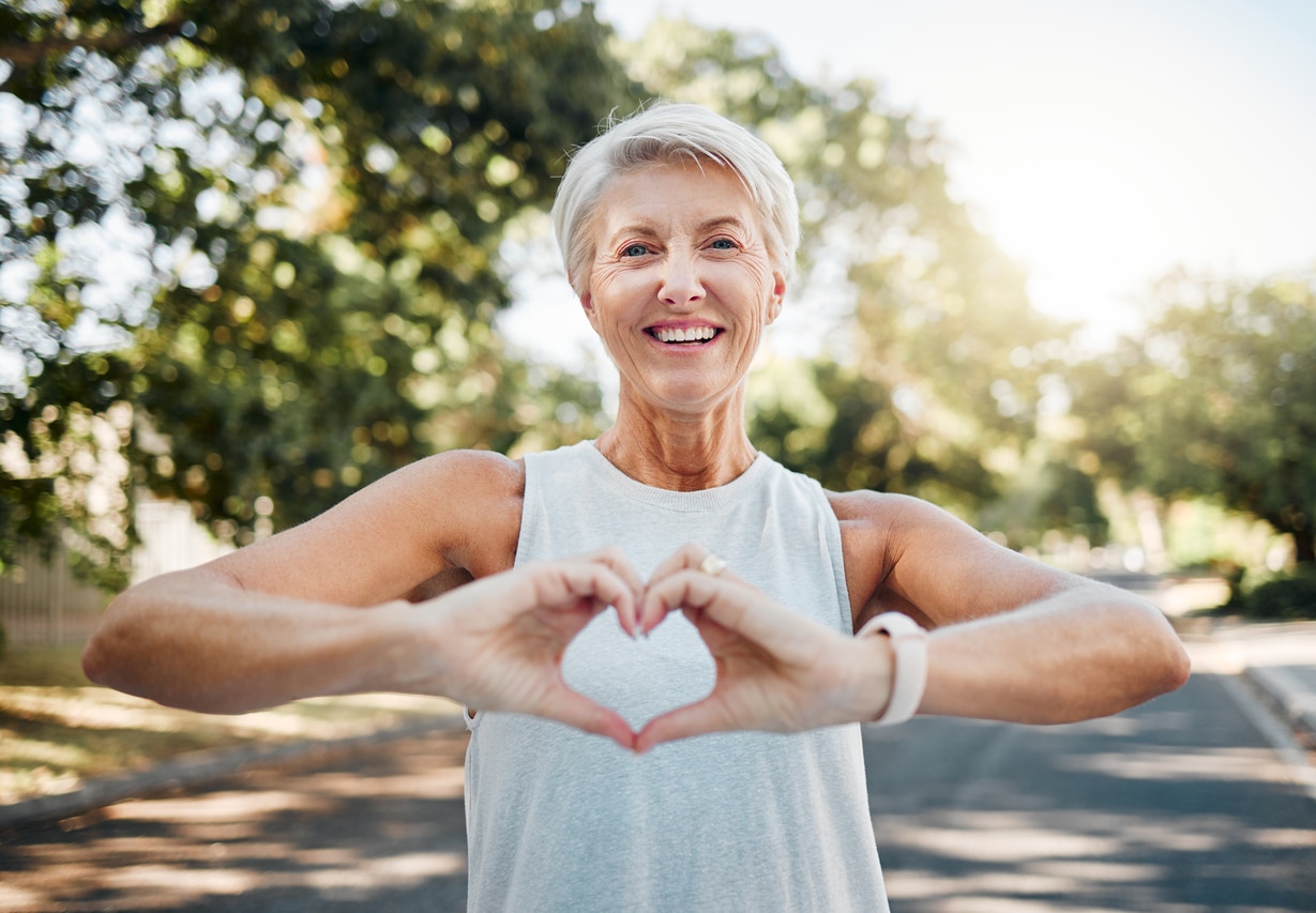 Importance of Exercise for Heart Health - Cornerstone Rehab